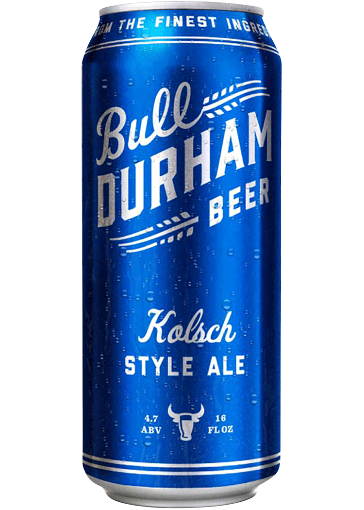 Bull Durham - Beer | Total Wine & More