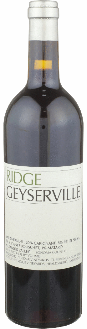 Ridge - Wine | Total Wine & More