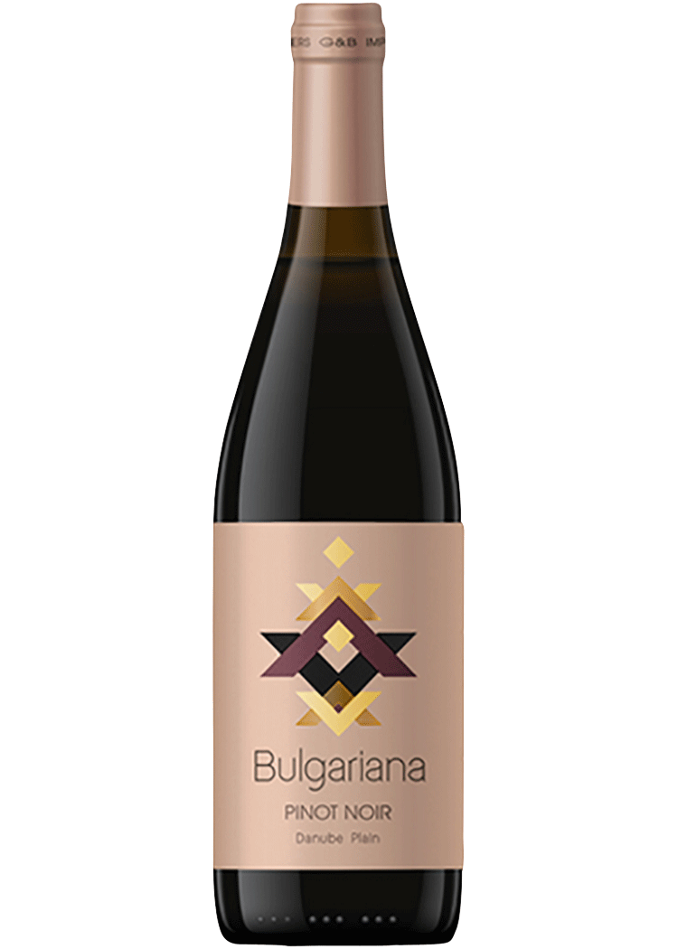 Bulgariana - Wine | Total Wine & More