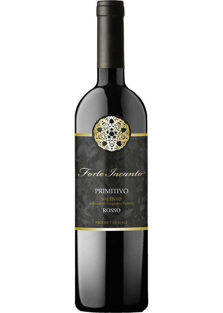 Forte Incanto - Wine | Total Wine & More
