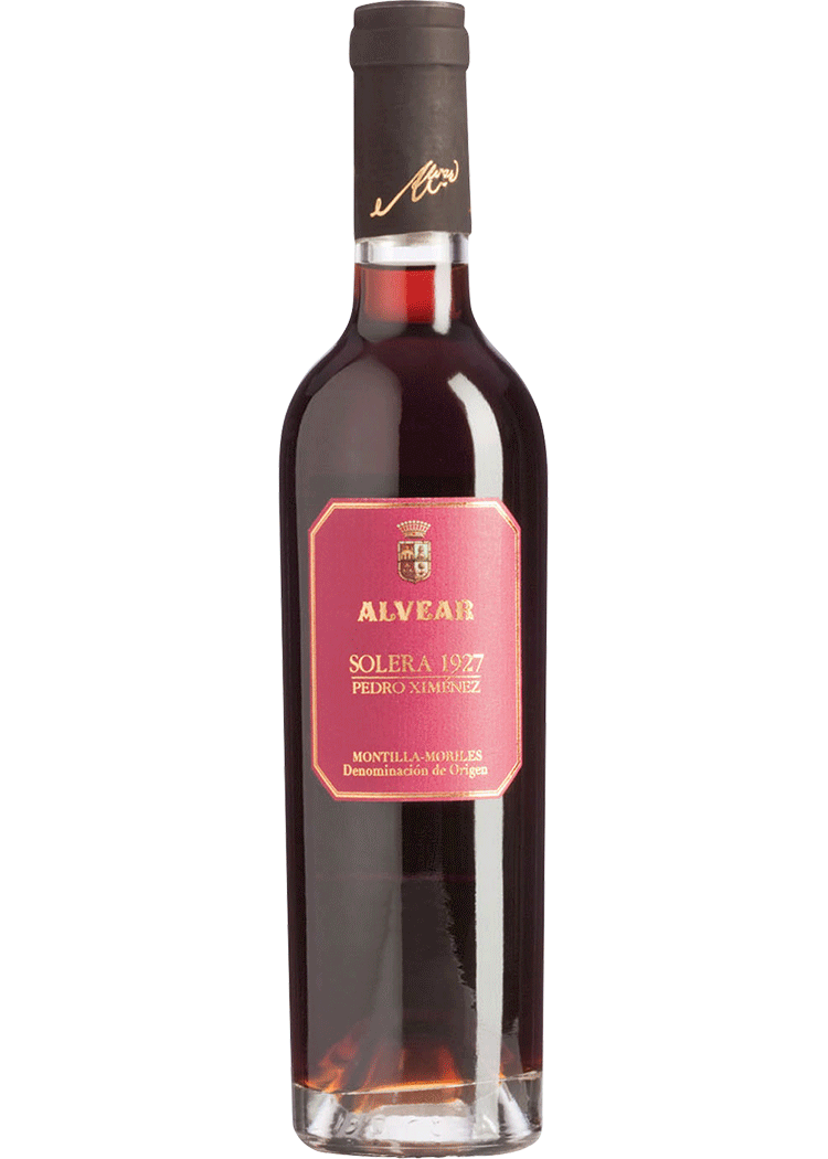 Alvear - Wine | Total Wine & More