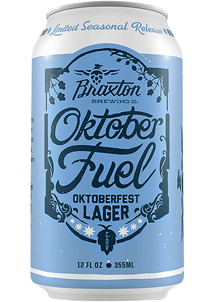 Braxton - Beer | Total Wine & More