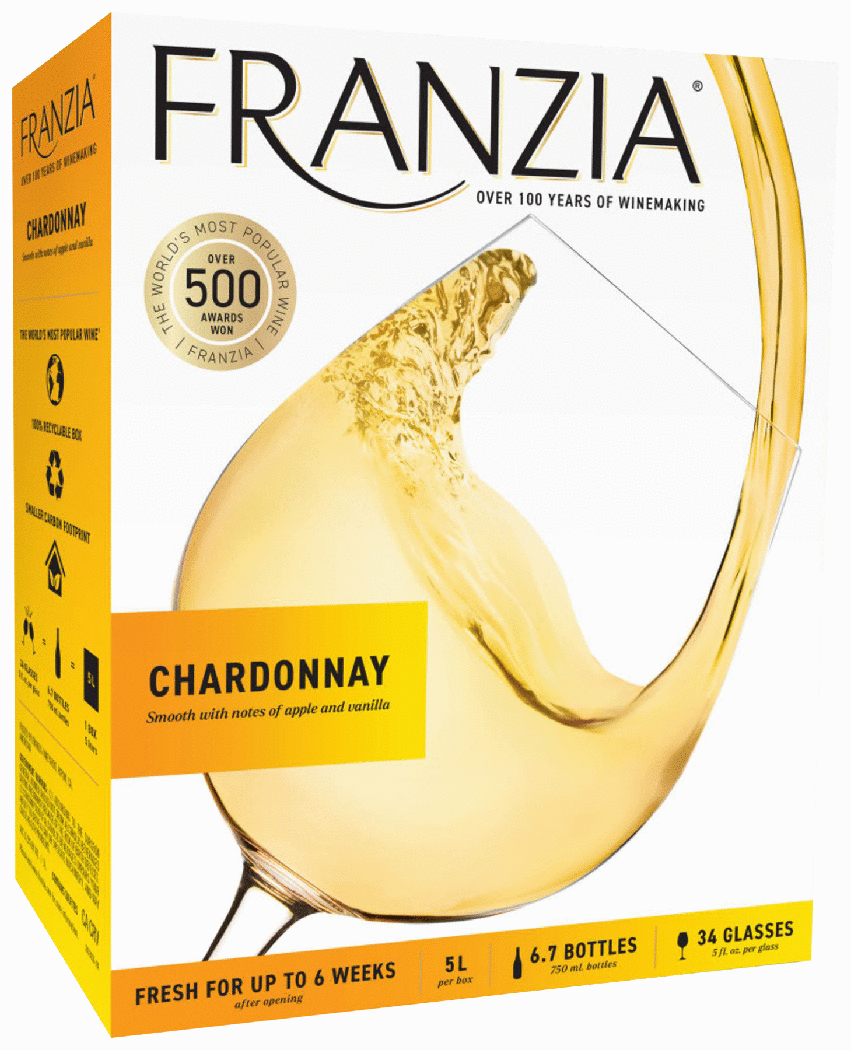 Buy Franzia | Total Wine & More