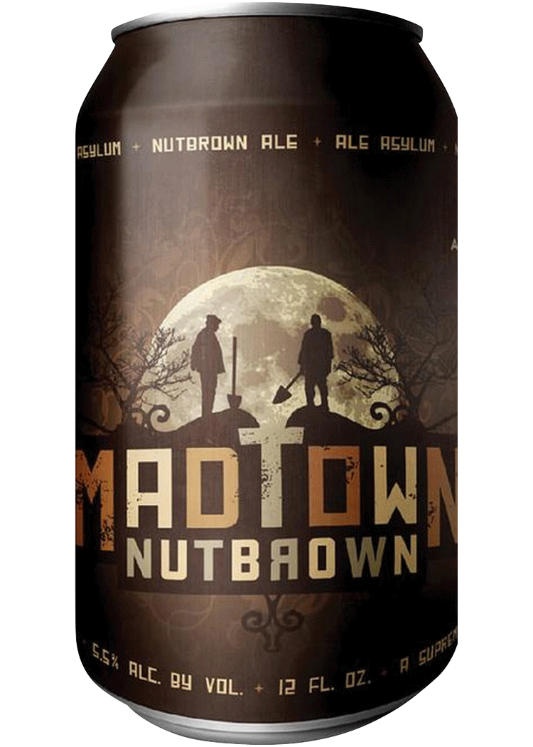 Ale Asylum - Beer | Total Wine & More