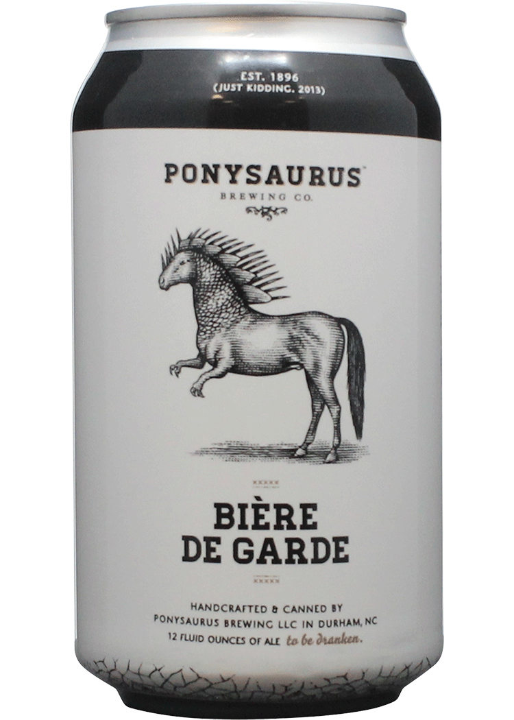 Ponysaurus - Beer | Total Wine & More