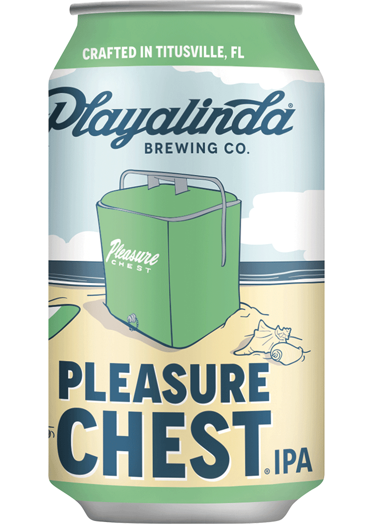 Playalinda - Beer | Total Wine & More