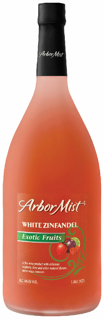 Arbor Mist - Wine | Total Wine & More