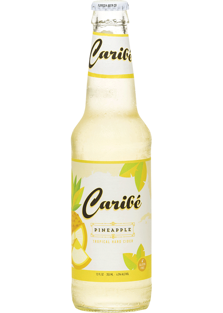 Caribe Tropical - Beer | Total Wine & More