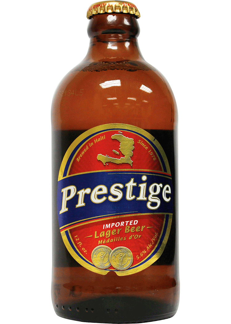 Prestige - Beer | Total Wine & More