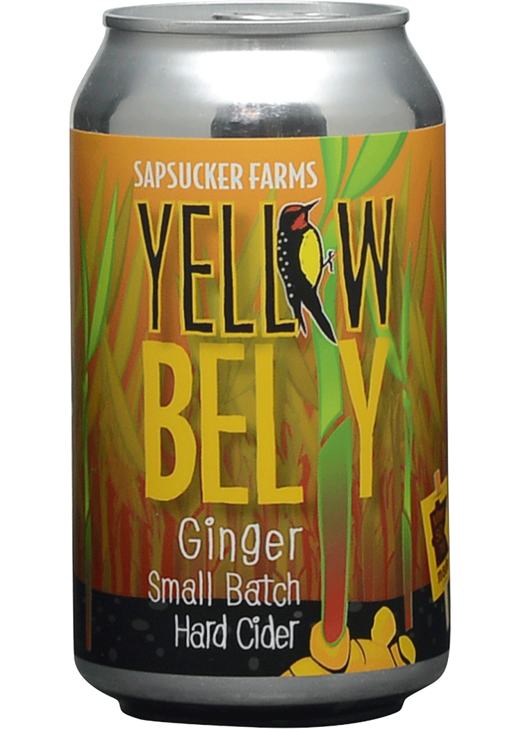 Yellow Belly - Beer | Total Wine & More