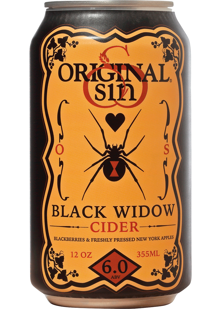 Original Sin - Beer | Total Wine & More