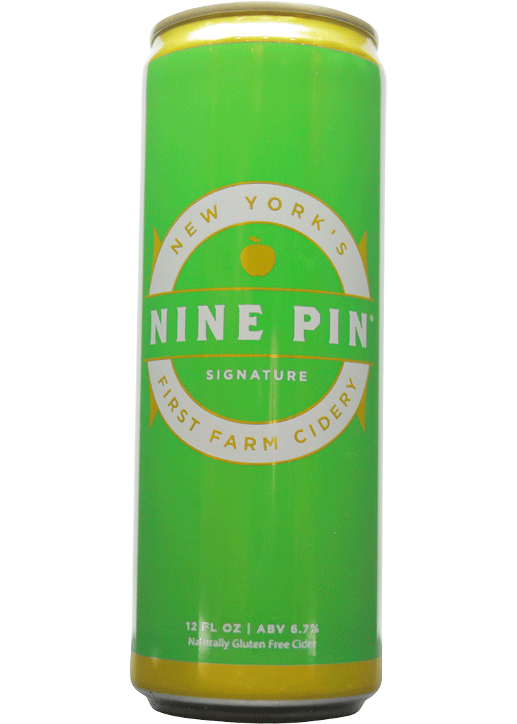 Nine Pin - Beer | Total Wine & More