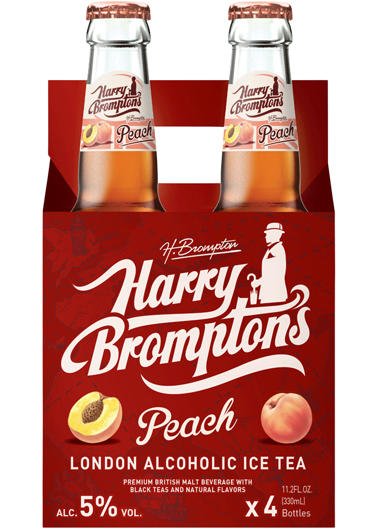 Harry Brompton's - Beer | Total Wine & More