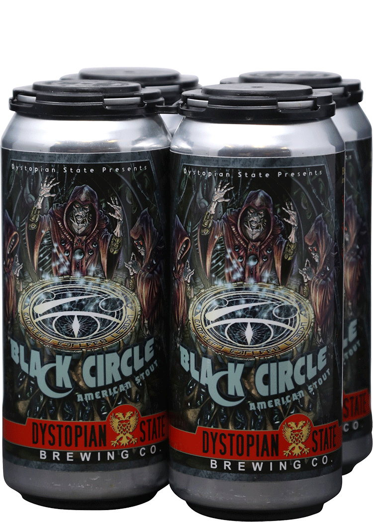 Dystopian State - Beer | Total Wine & More