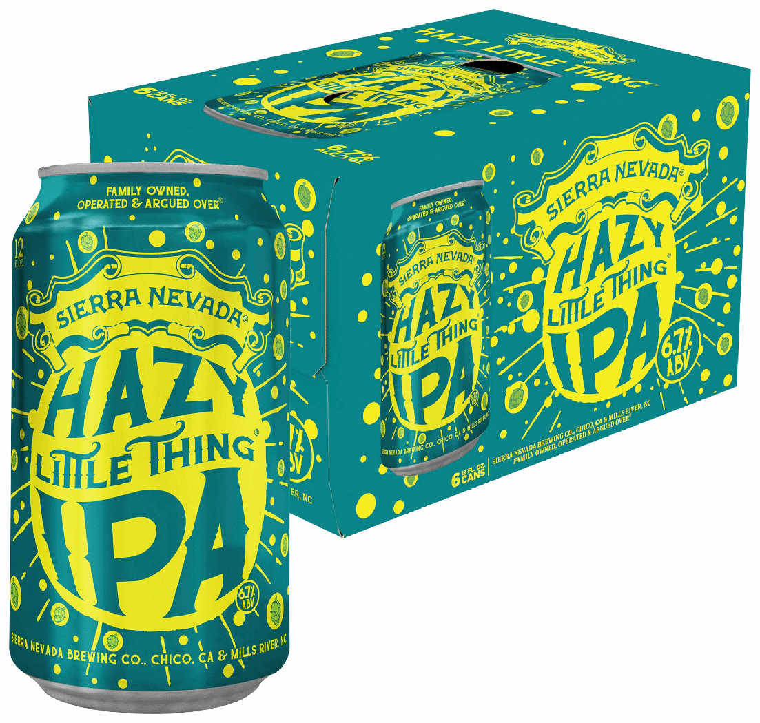 Buy New England Hazy IPAs Online | Total Wine & More