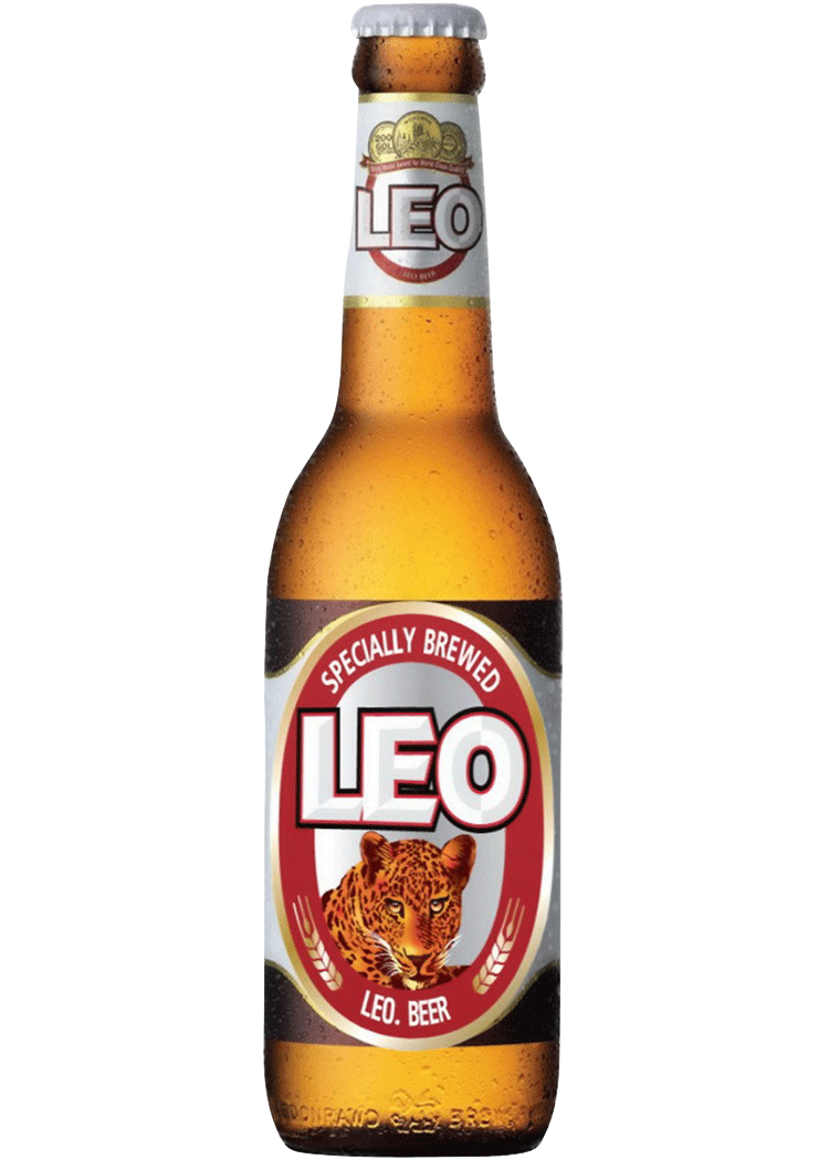 Leo Brewing - Beer | Total Wine & More