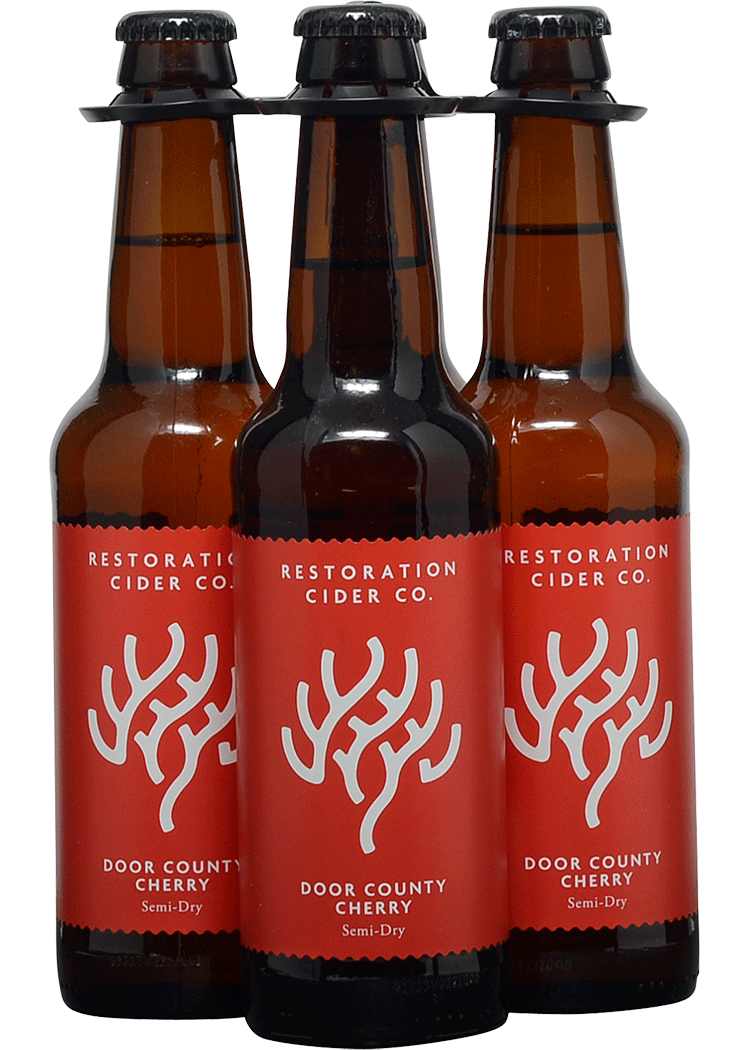 Restoration Cider - Beer | Total Wine & More