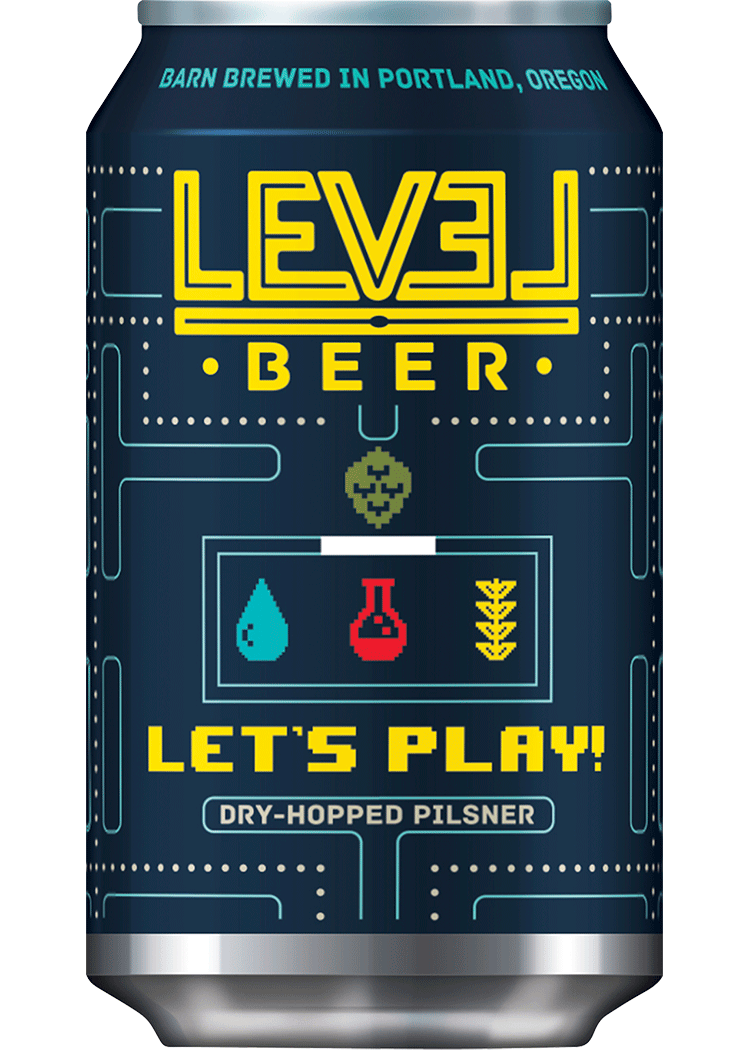 Level 1 Beer - Beer | Total Wine & More