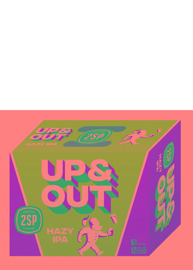 2SP - Beer | Total Wine & More