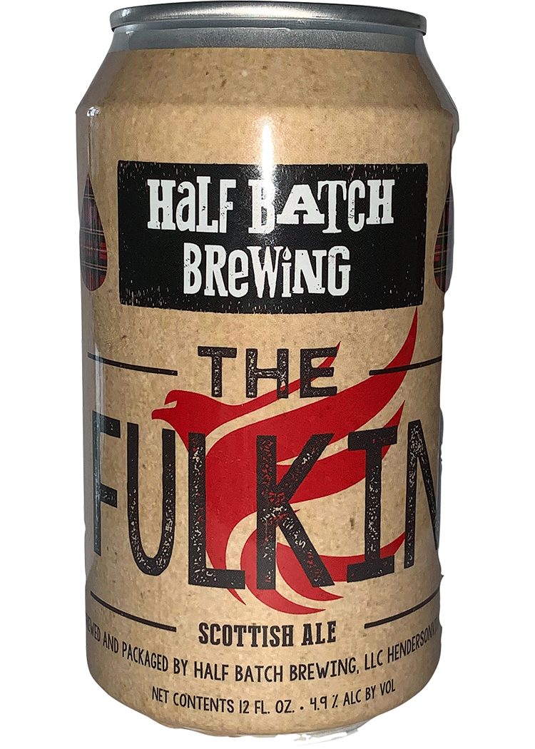 Half Batch - Beer | Total Wine & More