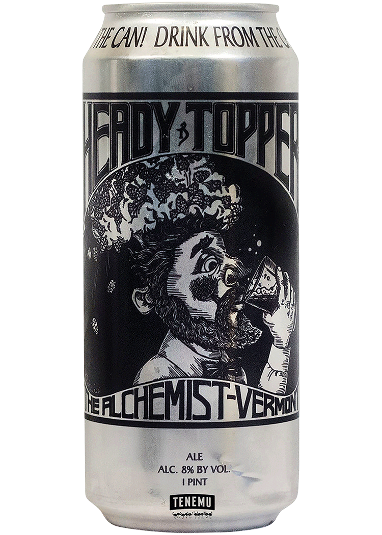 Alchemist - Spirits | Total Wine & More