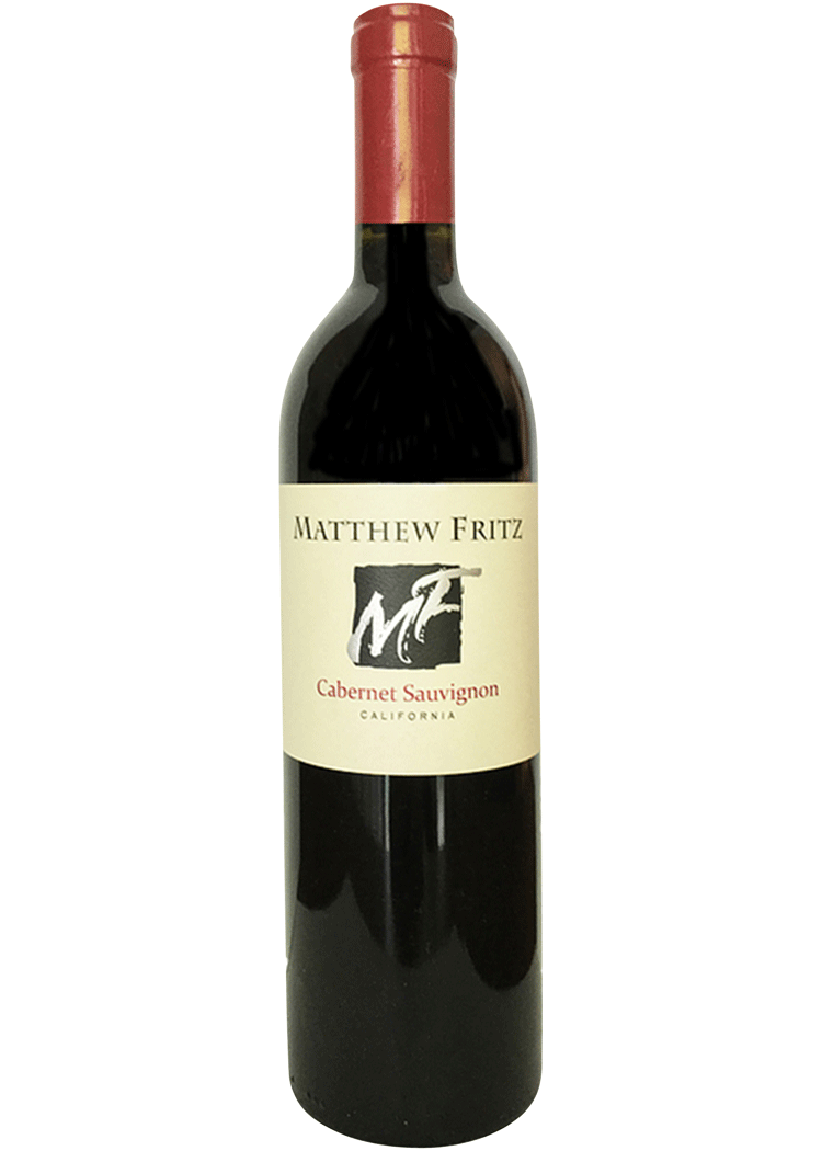 Matthew Fritz - Wine | Total Wine & More
