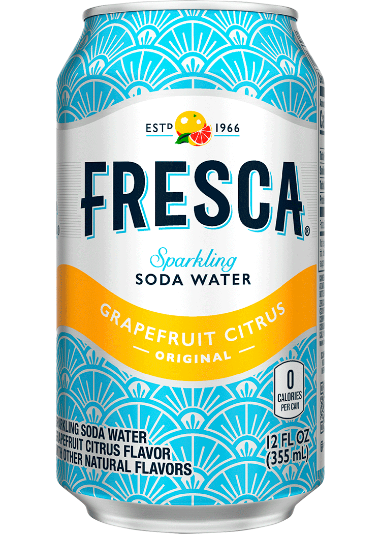 Fresca - Accessories & More | Total Wine & More