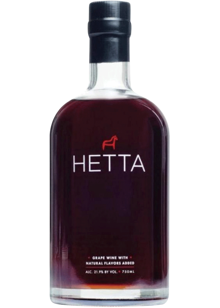 HETTA - Wine | Total Wine & More