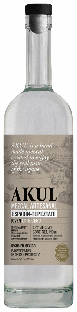 Akul - Spirits | Total Wine & More