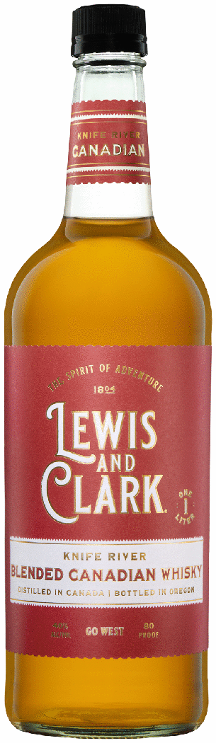 Lewis & Clark - Beer | Total Wine & More