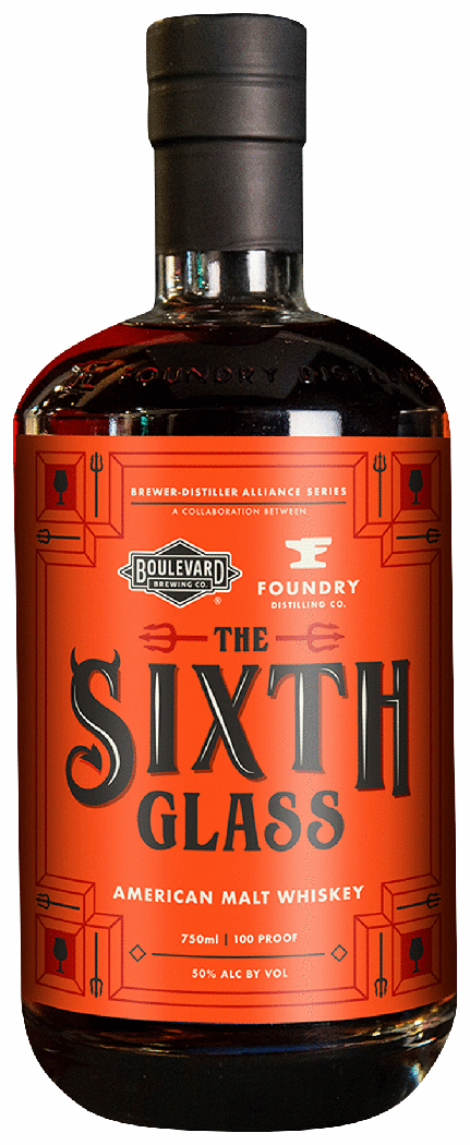 The Sixth Glass - Spirits | Total Wine & More