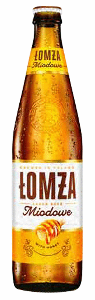 Lomza - Beer | Total Wine & More