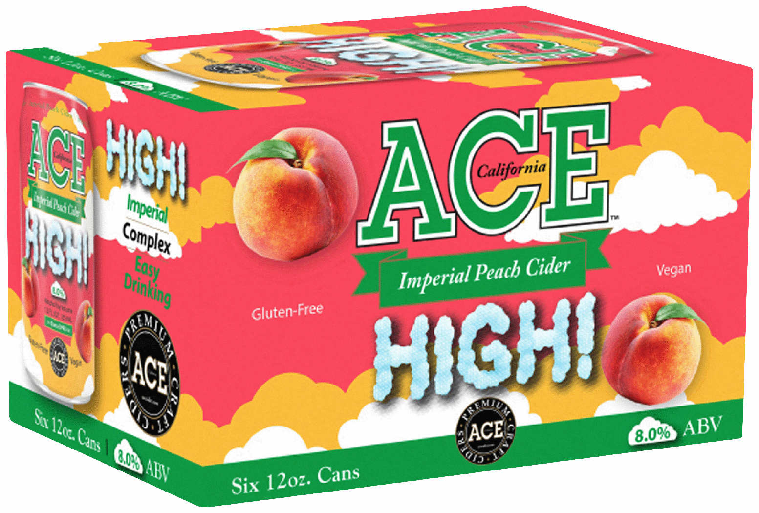 Best Ciders, Flavored Ciders | Total Wine & More