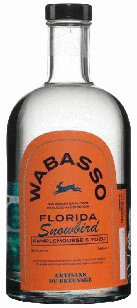 WABASSO - Spirits | Total Wine & More