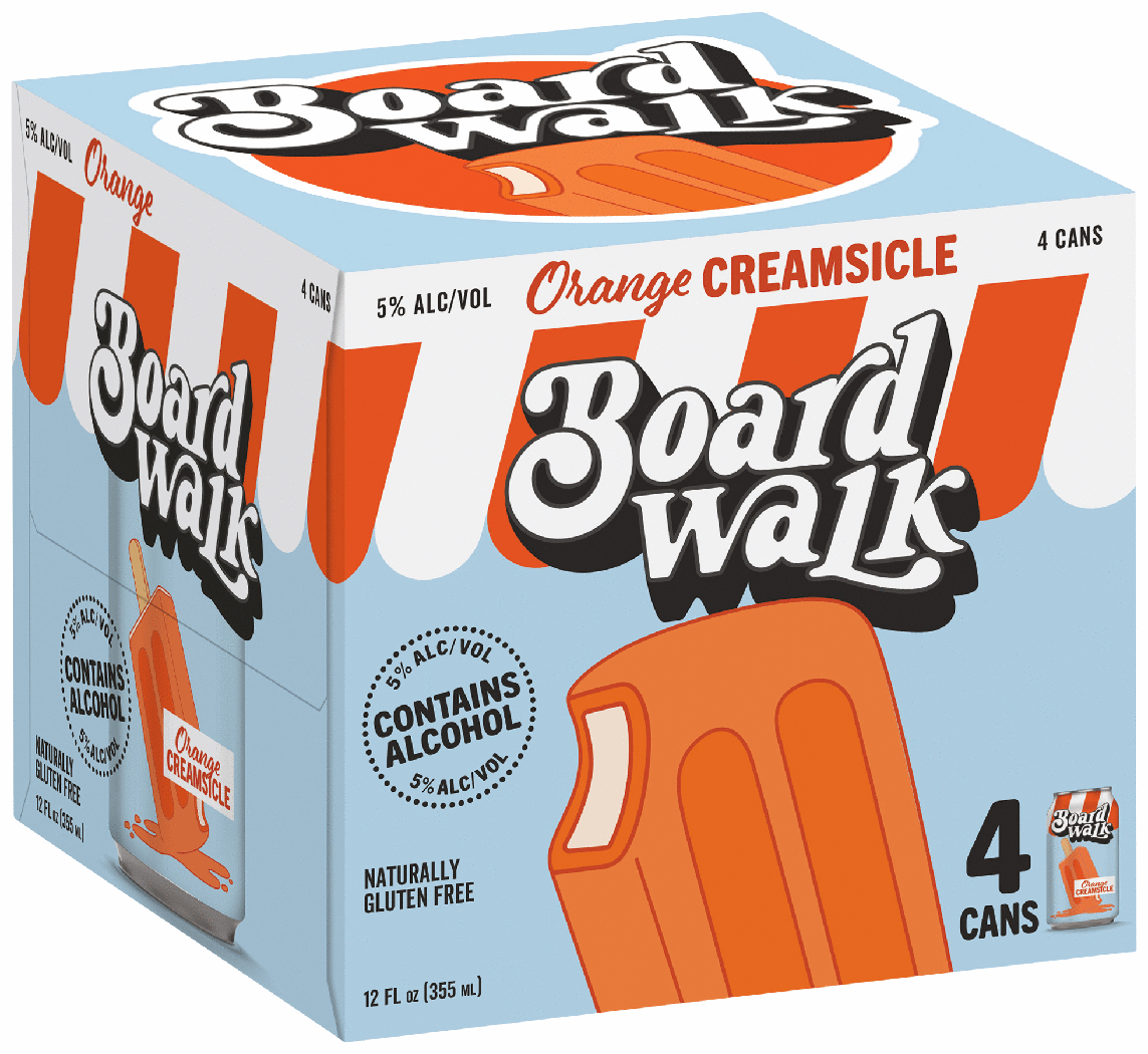 Boardwalk - Spirits | Total Wine & More