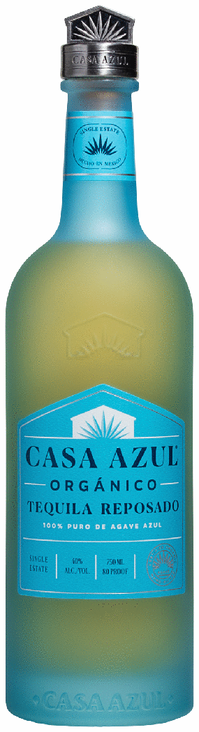 Casa Azul Tequilas | Total Wine & More