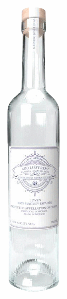 400 Lustros - Spirits | Total Wine & More