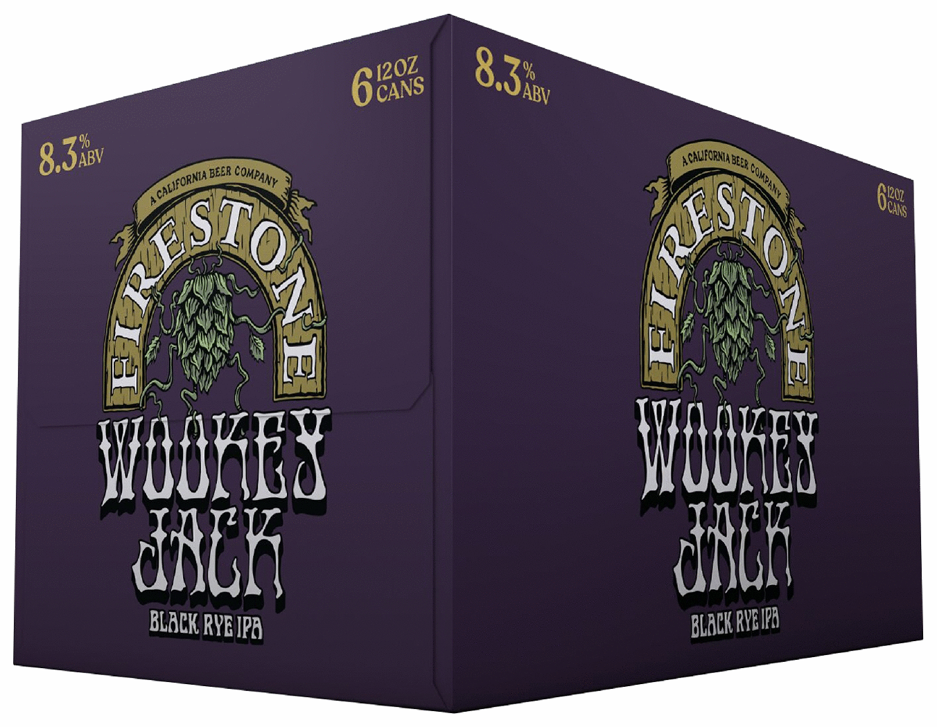 American Black Ale - Buy Strong Ale Beer Online | Total Wine & More