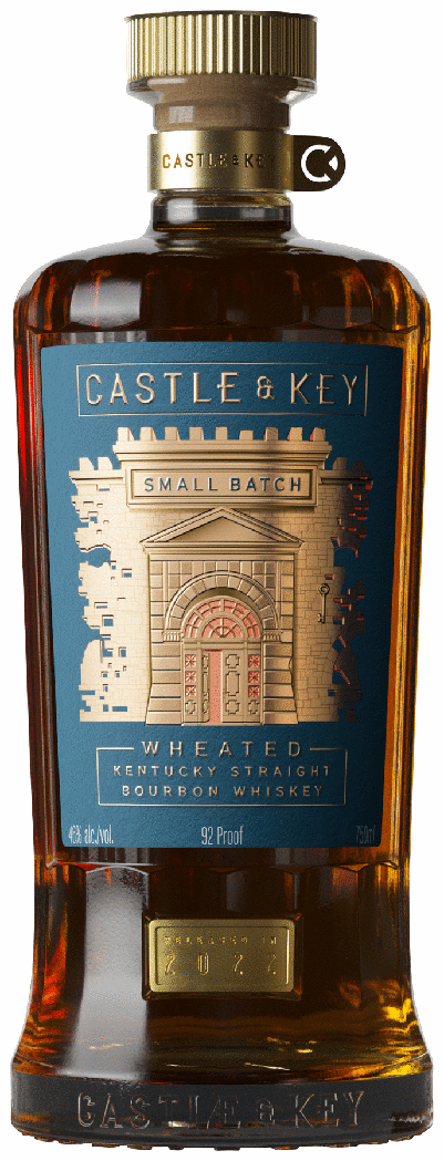 Castle & Key - Spirits | Total Wine & More