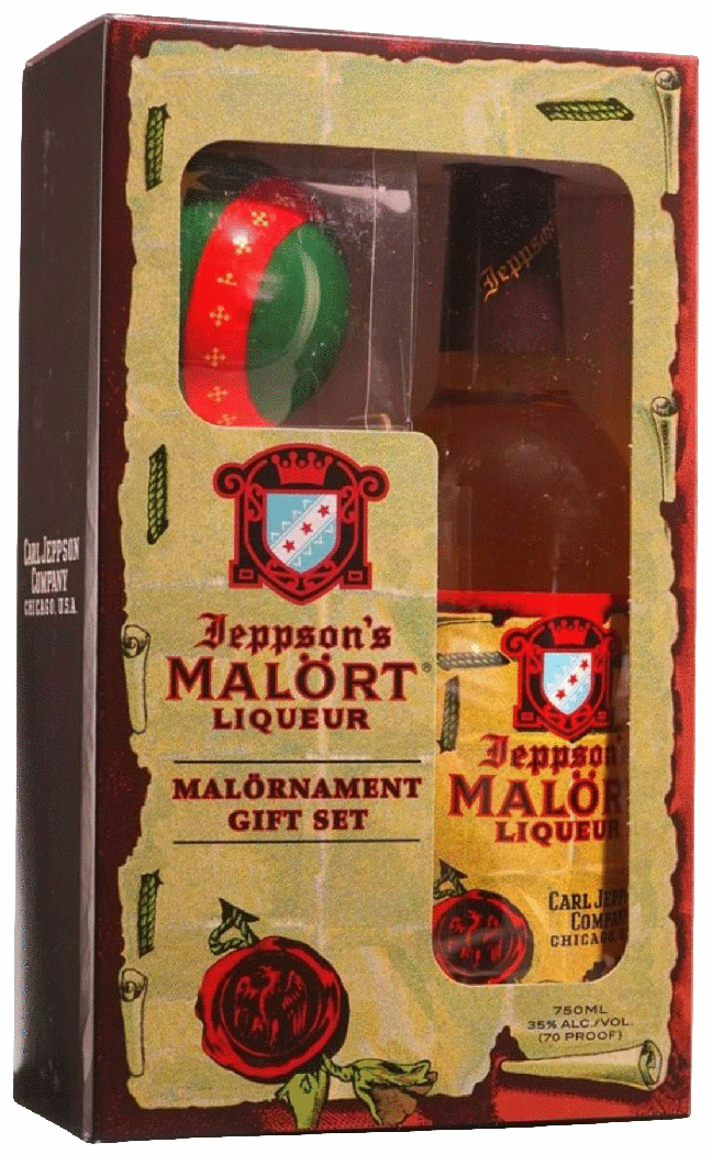 Jeppson's Malort - Spirits | Total Wine & More