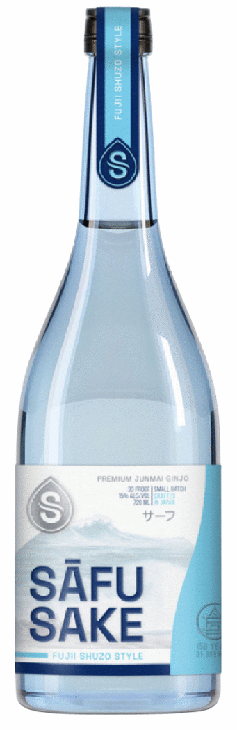 Safu Sake - Wine | Total Wine & More