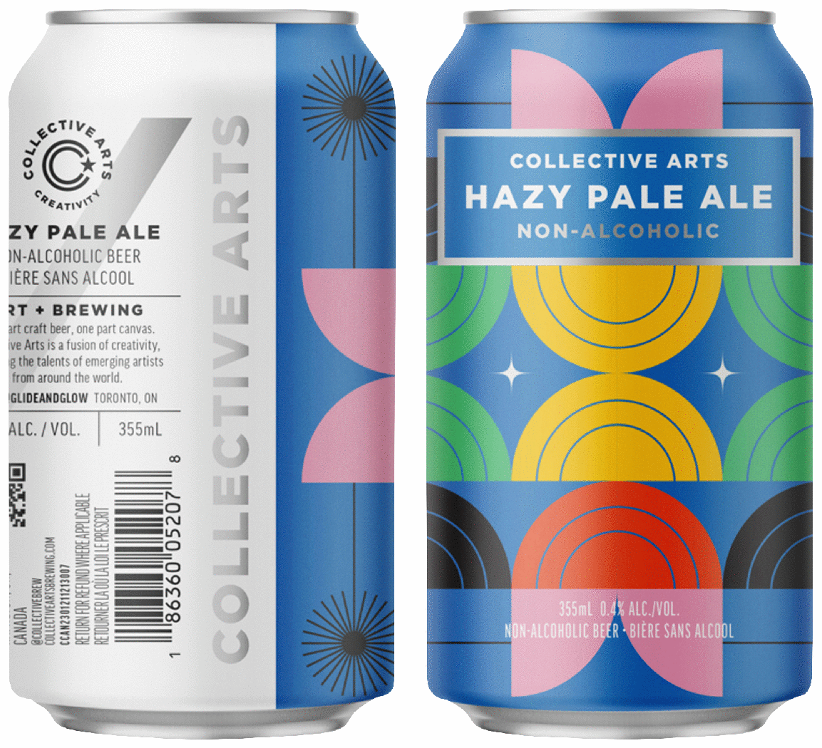Collective Arts - Beer | Total Wine & More