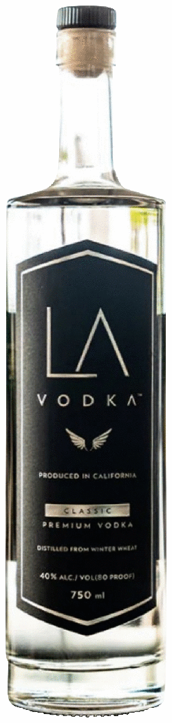 LA Vodka - Spirits | Total Wine & More