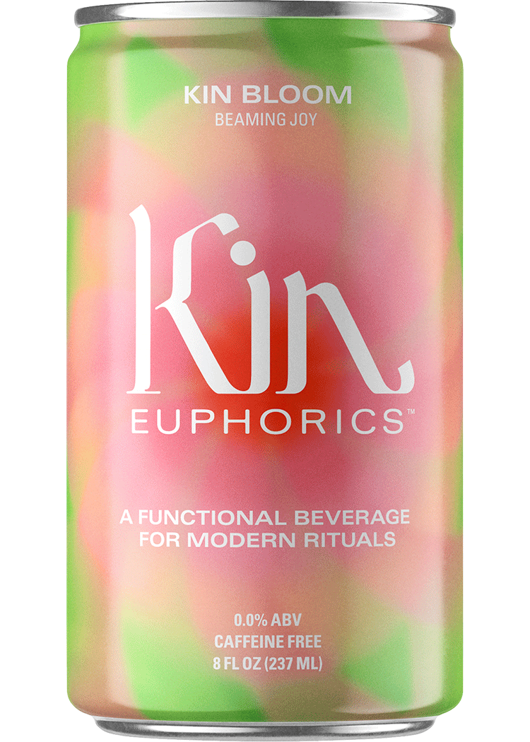Kin Euphorics - Beer | Total Wine & More