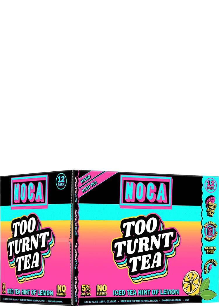 NOCA - Beer | Total Wine & More