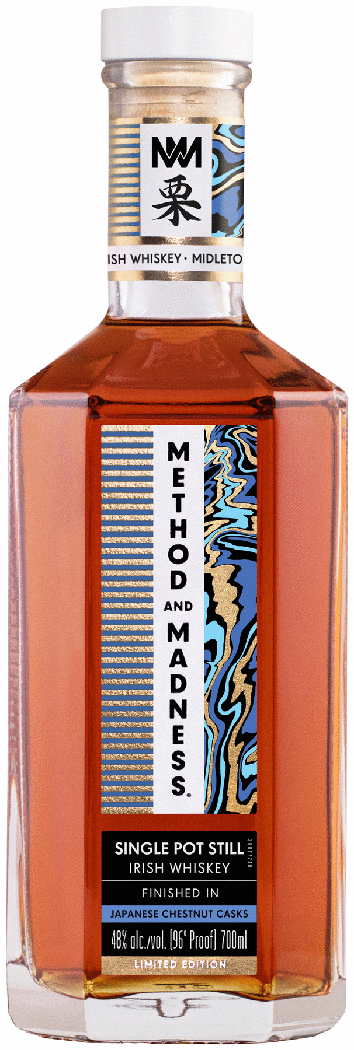 Method and Madness - Spirits | Total Wine & More