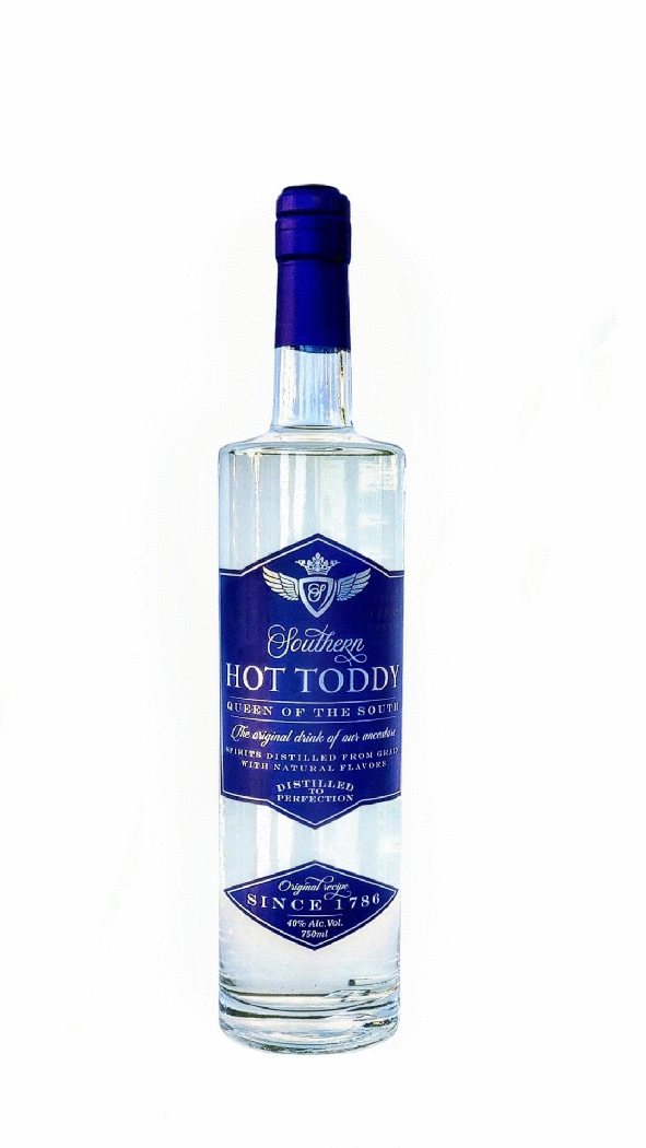 Southern Hot Toddy - Spirits | Total Wine & More