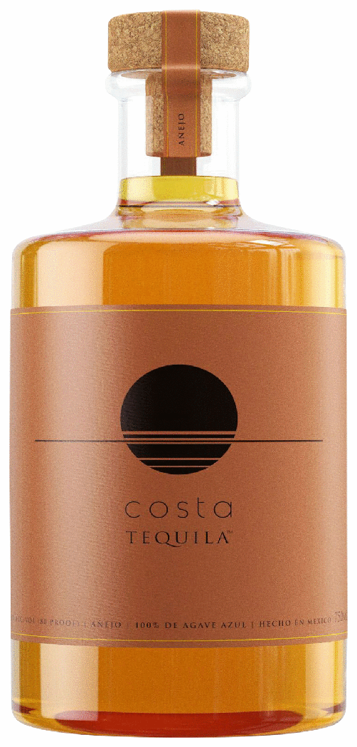 Costa Tequila - Spirits | Total Wine & More