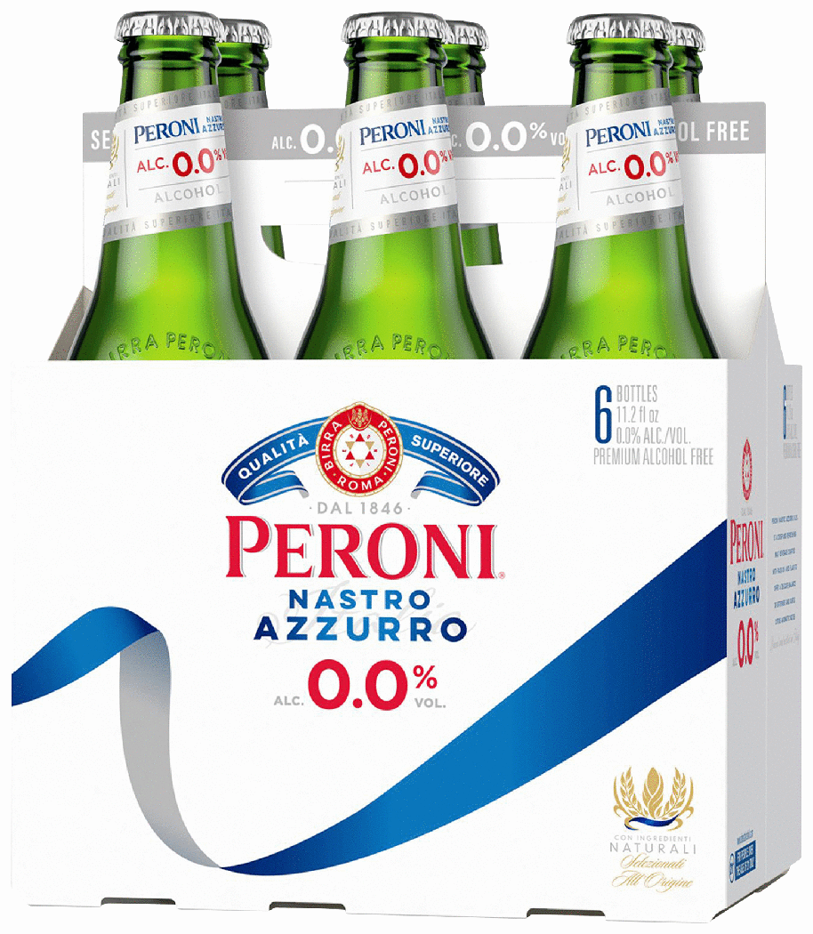 Peroni Beer | Total Wine & More