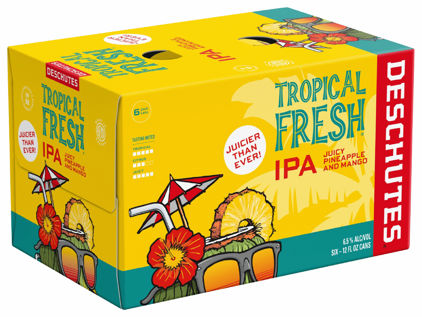 Deschutes - Beer | Total Wine & More